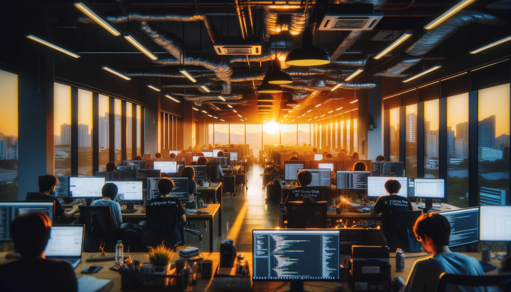 Careers - Anax Optics Inc.